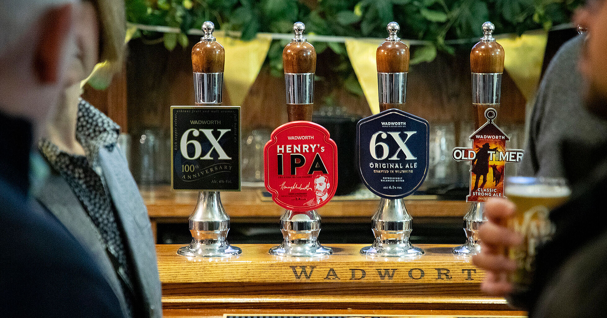 Private Functions & Events | The Southwick Suite | The Farmhouse Inn ...